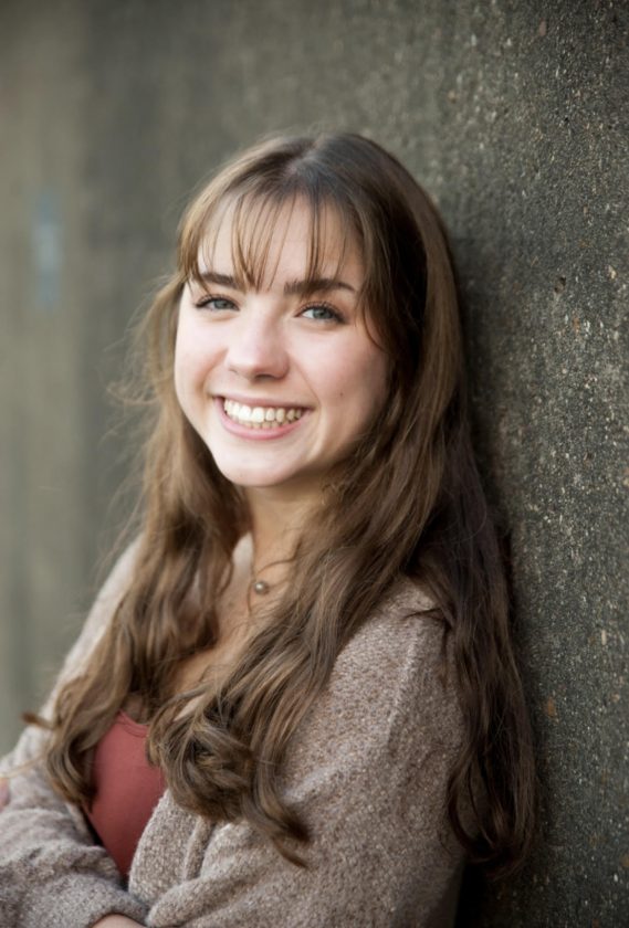 Campbell, Frazier awards announced by Artsbridge | News, Sports, Jobs ...